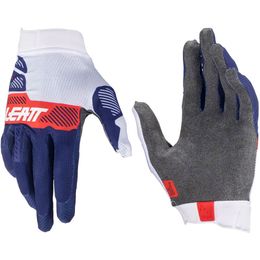 Leatt 1.5 GripR Royal, Handschuhe