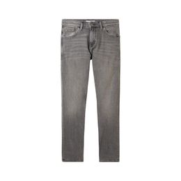 Tom Tailor Herren Josh Regular Slim Jeans, grau, Gr. 30/32