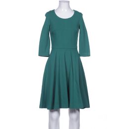 Boden Damen Kleid, türkis, Gr. 32