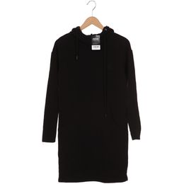 Object Damen Kapuzenpullover, schwarz