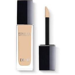 Dior Gesicht Korrekturen Full-Coverage Concealer - 24 Stunden Feuchtigkeit & HaltDior Forever Skin Correct 1W Warm