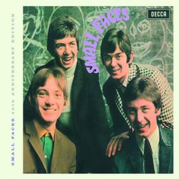 Universal Small Faces - Small Faces. (CD)