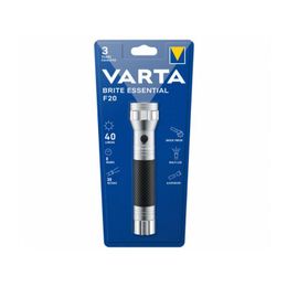 Varta - led Taschenlampe Brite Essential F20 (15618 101 401)