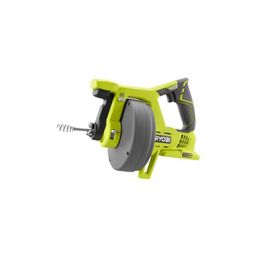 Ryob Akku-Rohrreinigungsgerät R18DA-0 5133004642 (5133004642) - Ryobi