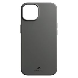 Blackrock Black Rock Cover "Urban Case" für Apple iPhone 14, Dark Grey