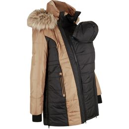 bonprix Umstandsjacke / Tragejacke, gesteppt