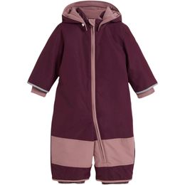 bonprix Baby Schneeoverall