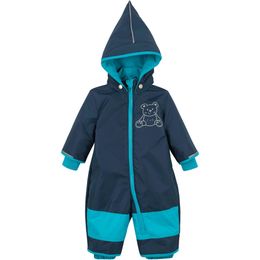 bonprix Baby Schneeoverall