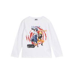 bonprix Jungen Langarmshirt Naruto