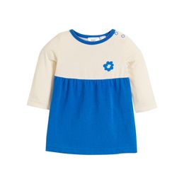 bonprix Baby Shirtkleid aus Bio-Baumwolle