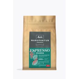 Melitta® Manufaktur Bremen Espresso Uganda 500g