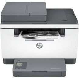 HP LaserJet MFP M234sdn Schwarzweiß Laser Multifunktionsdrucker A4 Drucker, Kopierer, Scanner Duplex, ADF, LAN, USB