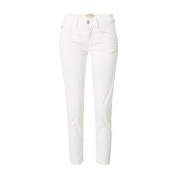 Gang Jeans '94AMELIE' Damen Gr&ouml;&szlig;e 24 offwhite