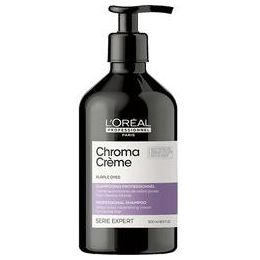 L'Oréal L'Oréal Professionnel Série Expert Chroma Purple Shampoo 500 ml