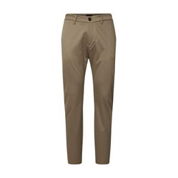 Elvine Chino Pants 'Crimson' male Green size 32