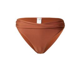 Guido Maria Kretschmer Women Bikini Bottoms 'Cecile' female Brown size 44