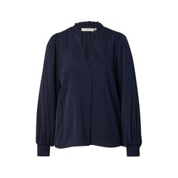 Inwear Blouse 'Huxie' female Blue size 46