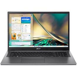 Acer A317-55P-37NY Notebook 43,9 cm (17,3 Zoll), 8 GB RAM, 512 GB SSD, Intel® Core™ i3-N305