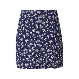 ABOUT YOU Skirt 'Lotta' female Blue size 34
