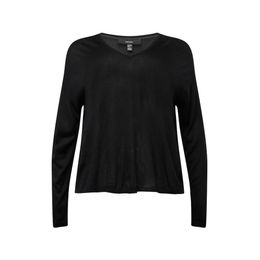 Vero Moda Curve Sweater 'NOVA' female Black size 44