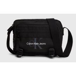 Calvin Klein Jeans Mini Bag SPORT ESSENTIALS U CAMERABAG21 M, schwarz