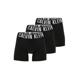 Calvin Klein Underwear Boxershorts Herren Gr&ouml;&szlig;e S schwarz / wei&szlig;