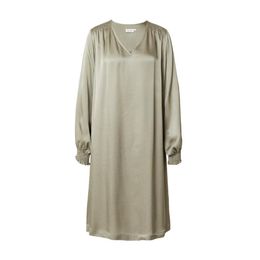 Masai Kleid 'Nadiya' Damen Größe 34 pastellgrün Winterkleid