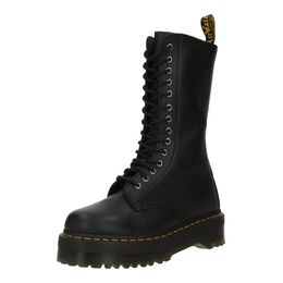 Dr. Martens Lace-Up Boots '1B99 QUAD' female Black size 3