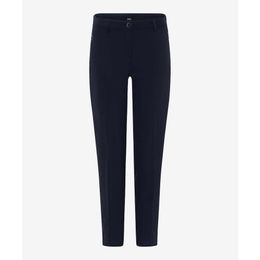 Brax Hose 'Maron' Damen Größe 44 navy