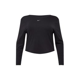 Nike Sportswear Shirt female Black size 1x