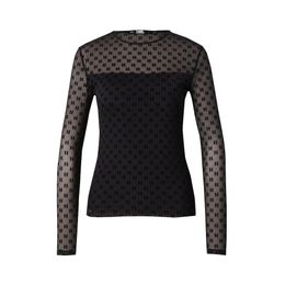 K by KARL LAGERFELD Karl Lagerfeld Shirt female Black size XXL