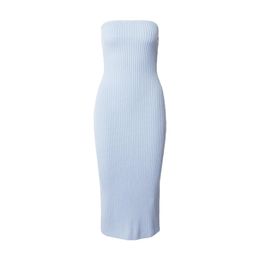 florence by mills Exclusive For About You Knitted dress 'Gerbera' female Blue size 34