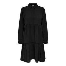 Jacqueline de Yong Jdy Shirt Dress 'Piper' female Black size 38