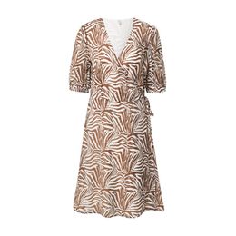Pulz Jeans Dress 'PZBERETHE' female Brown size XS