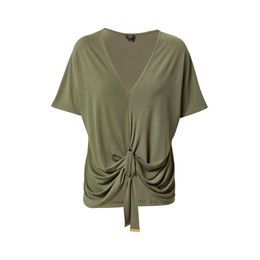 River Island Blouse female Green size 16