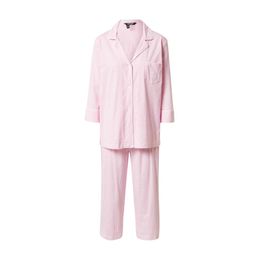 Lauren by Ralph Lauren Lauren Ralph Lauren Pajama female Pink size L