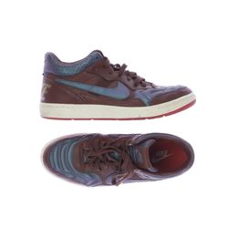 Nike Herren Sneakers, braun, Gr. 41