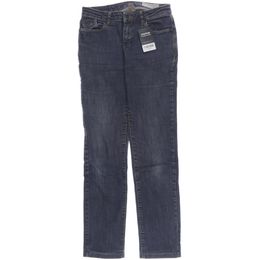 Esprit Damen Jeans, blau