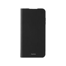 Hama Eco Premium, Bookcover, Samsung, Galaxy S24, Schwarz