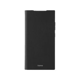 Hama Eco Premium, Bookcover, Samsung, Galaxy S24 Ultra, Schwarz