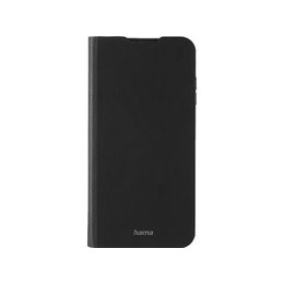 Hama Eco Premium, Bookcover, Samsung, Galaxy S24+, Schwarz