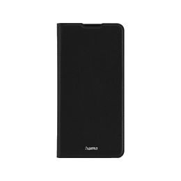 Hama Daily Protect, Bookcover, Xiaomi, Redmi Note 13 5G, Schwarz