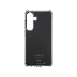 Hama Extreme Protect, Backcover, Samsung, Galaxy S24, Transparent