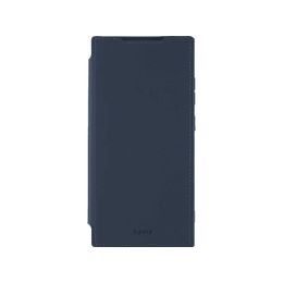 Hama Fantastic Feel, Bookcover, Samsung, Galaxy S24 Ultra, Blau
