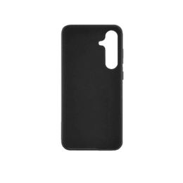 Hama Eco Premium, Backcover, Samsung, Galaxy S24, Schwarz