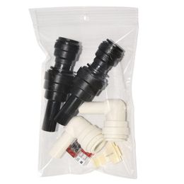 TW-DES Einbaukit Desolyt Compact Duo Uniquick