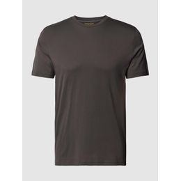 Christian Berg T-Shirt mit Rundhalsausschnitt