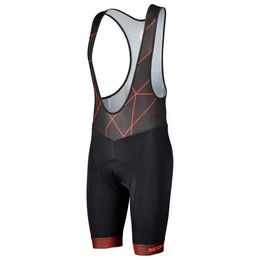 Scott - Bibshorts RC Team ++ - Radhose Gr L schwarz