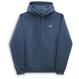 Vans - Core Basic Po Fleece - Hoodie Gr S blau