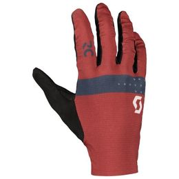 Scott - Glove RC Pro LF - Handschuhe Gr Unisex XL rot